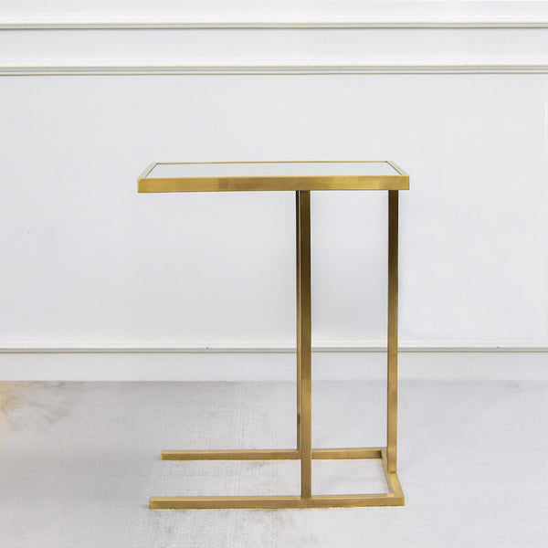 Mirrored c table store